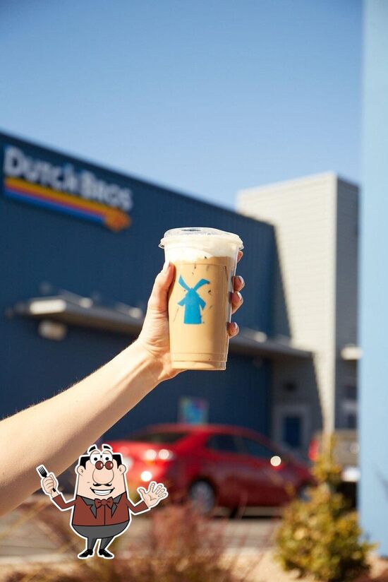 Dutch Bros Coffee, Las Vegas - Restaurant menu, prices and reviews