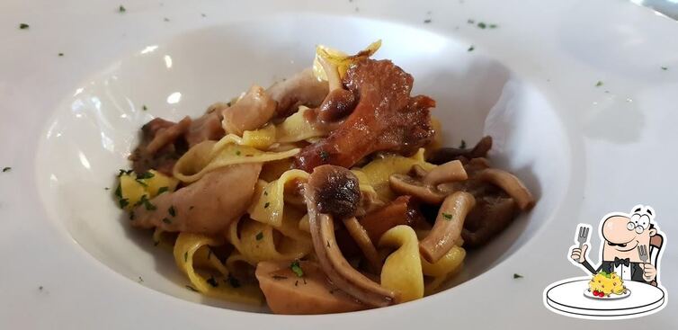 Osteria al Majo pub & bar, Piazzola sul Brenta - Menu e recensioni del ...