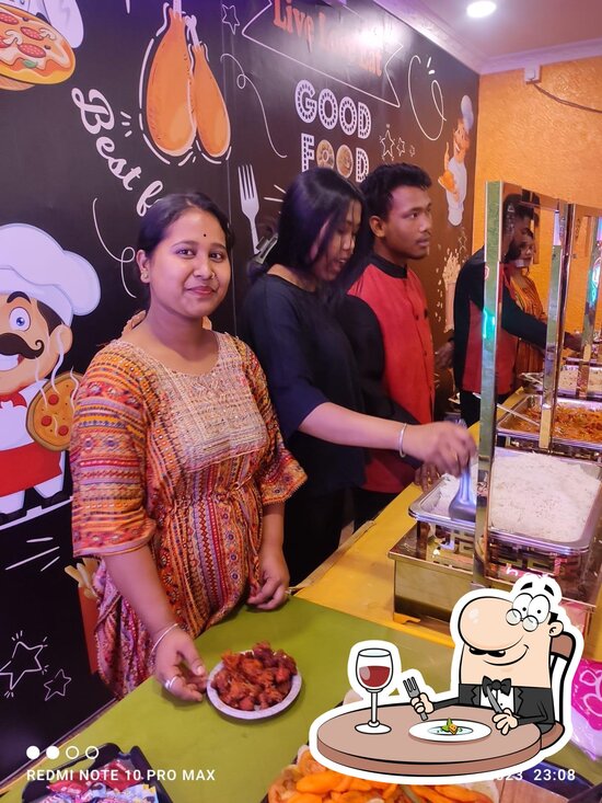 The Gallery Cafe, Siliguri - Restaurant reviews