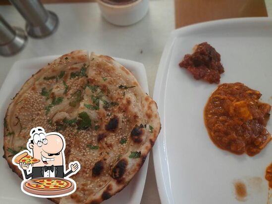 Bansari Restaurant, Vijapur - Restaurant menu, prices and reviews