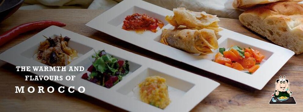 the mona kitchen, Rye - Restaurant menu, prices and reviews