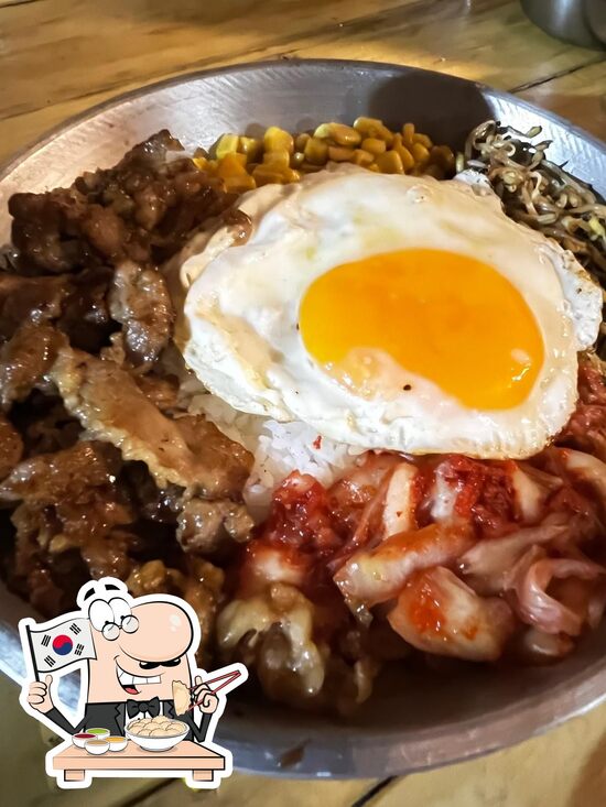 Appa Yetbo Samgyupsal restaurant, Pasay - Restaurant reviews