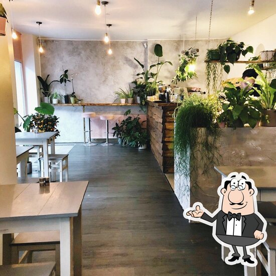 Avocado Club, Berlin, Holteistr.13 - Restaurantbewertungen