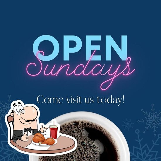 Be Caffeinated, 3601 Dayton Blvd in Chattanooga - Restaurant menu and ...