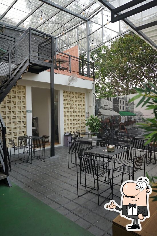 Be Coffee Kalisari, East Jakarta - Restaurant reviews