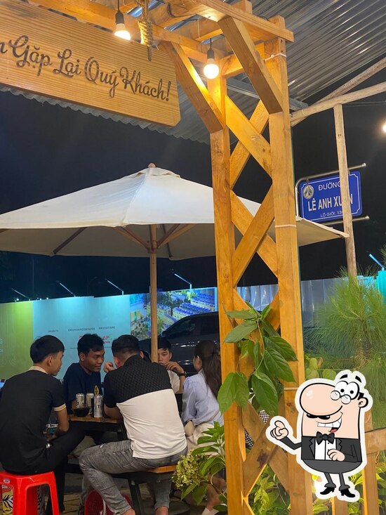 Buffet Nhà Gỗ 159k restaurant, Dồng Xoài - Restaurant reviews