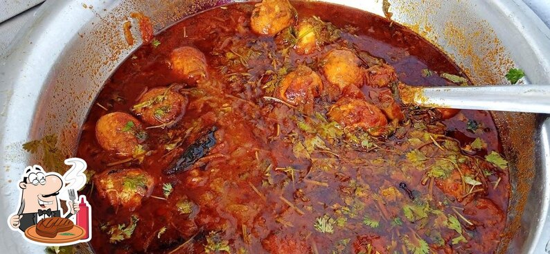 Champaran Meat House, Bengaluru, 353 - Restaurant menu and reviews