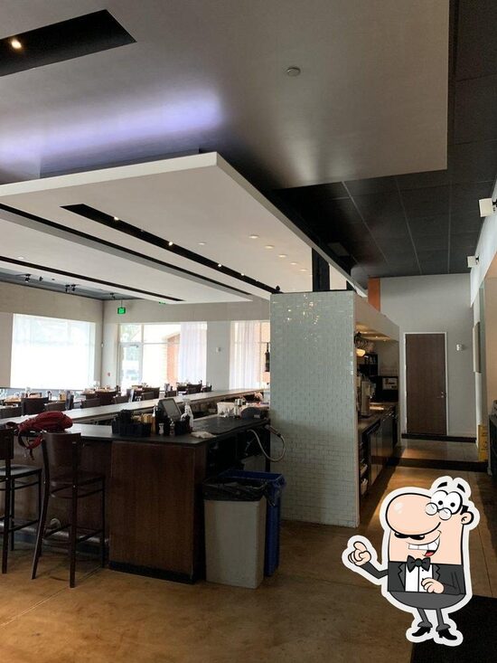 Flour - Italian Kitchen in Moreland Hills - Restaurant menu and reviews