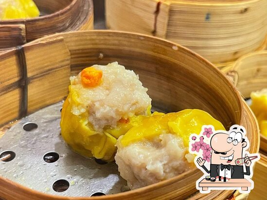 Fu Marn Lau Restaurant ภัตตาคารจีนฟุหมานเหลา, Bangkok - Restaurant reviews
