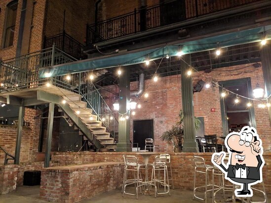 FUZE Lounge, San Jose - Restaurant menu, prices and reviews