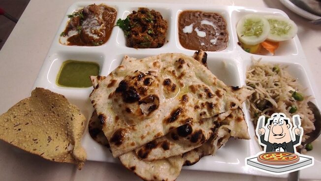 GMB Gopika Sweets & Restaurant, Agra - Restaurant reviews