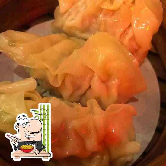 Hawche Dimsum Bar, Bogor - Restaurant menu and reviews