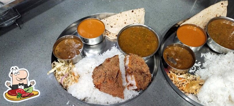 Kedar Ghati Dhaba, Agastmuni - Restaurant reviews