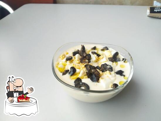 Bar La Cremosa, Córdoba - Menú del restaurante, precios y reseñas