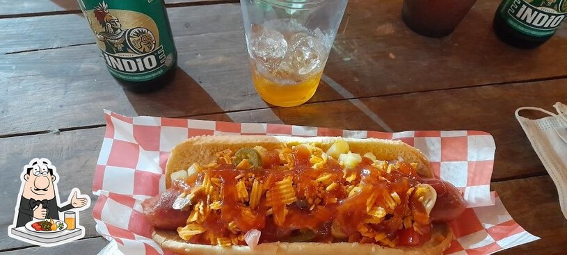 Restaurante Las Torres Food Park, Torreón - Opiniones del restaurante
