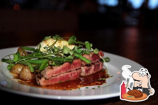 Majkens Sylta restaurant, Sweden - Restaurant menu and reviews
