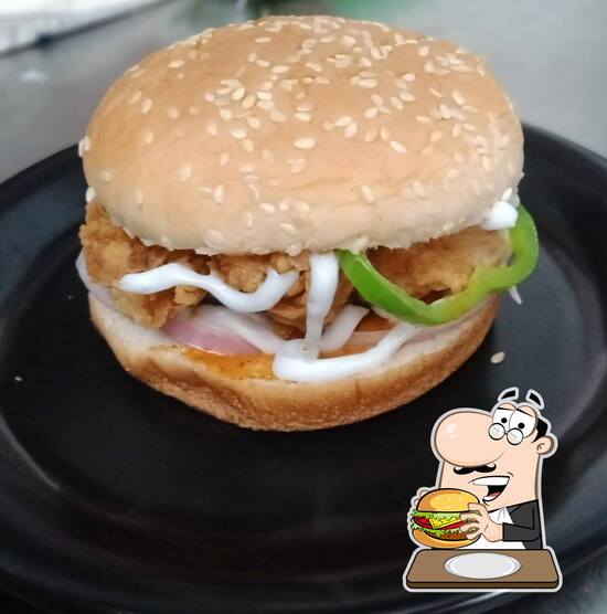 Neha Sharma Fast Food Restaurant, Barhan - Restaurant menu, prices and ...