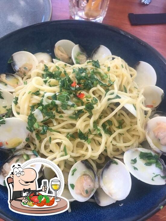 Pastaria restaurant, Lisbon - Restaurant menu and reviews