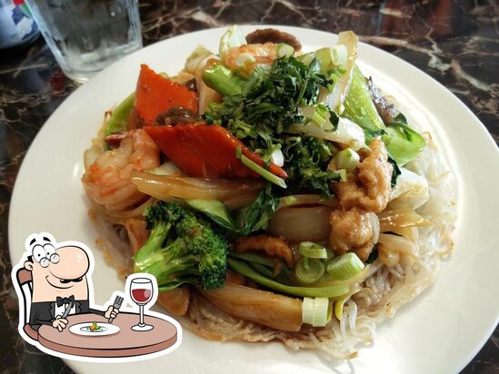 Pho 72 Restaurant Vietnamese Noodle and Grill, 738 S Waterman Ave a15 ...