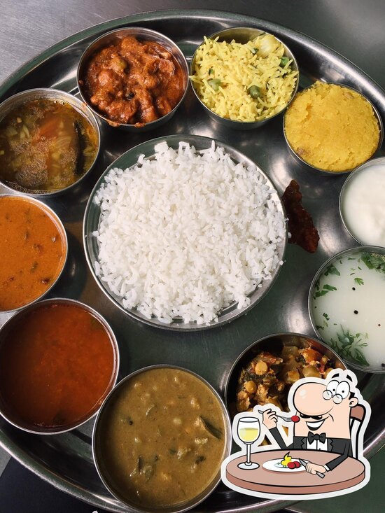 Sagar Kinara Pure Veg Resturants, Colva - Restaurant menu, prices and ...