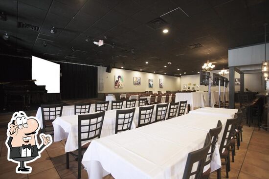 The Tin Pan in Richmond - Restaurant menu and reviews