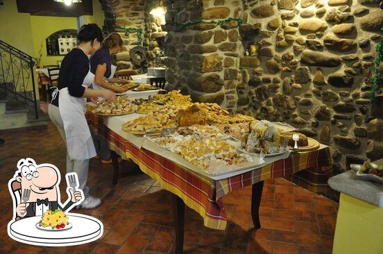Trattoria-Tabacchi Toso Giovanni pub & bar, Italy - Restaurant reviews