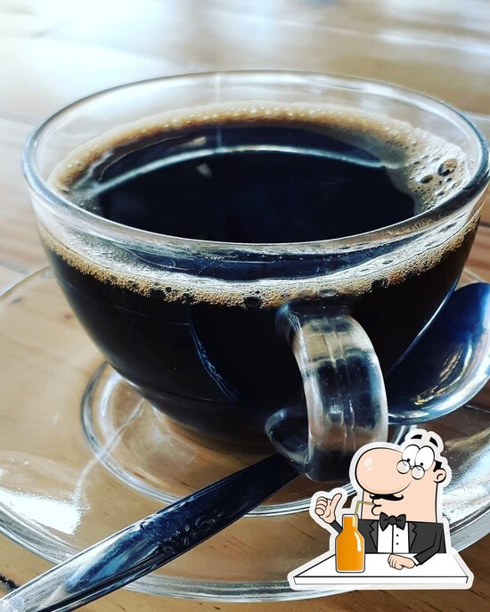 Tanaris Coffee cafe, Palu - Restaurant reviews