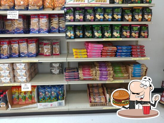 Entenmann's Bakery in Exton - Restaurant reviews