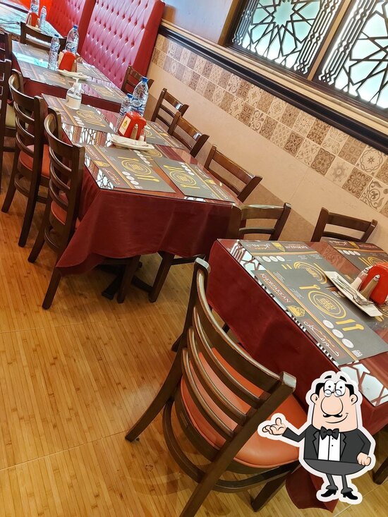 Khorfakkan Restaurant, Khor Fakkan - Restaurant menu, prices and reviews