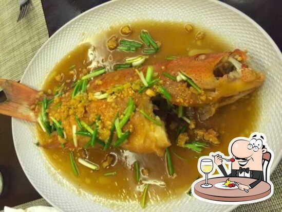 Al Qaysar - مطعم القيصر restaurant, Manila, 1431 A 1004 - Restaurant ...