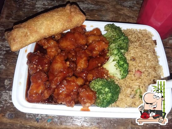 New China Streator Il