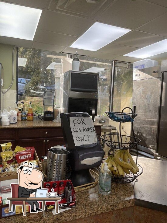 Quick Sub II, San Antonio - Restaurant menu, prices and reviews