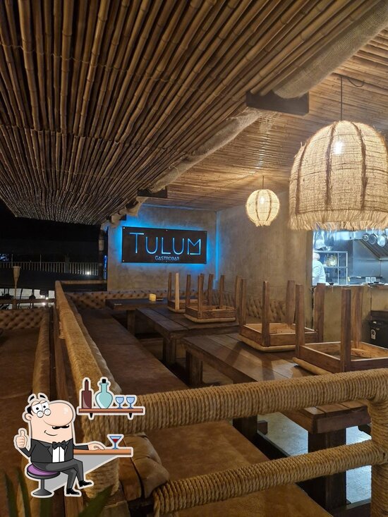 Tulum Gastrobar - Cali, Cali - Menú del restaurante, precios y reseñas