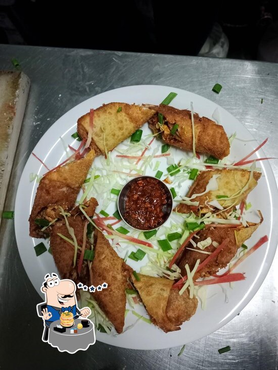 Amrita Family Restaurant, Pune - Restaurant menu, prices and reviews