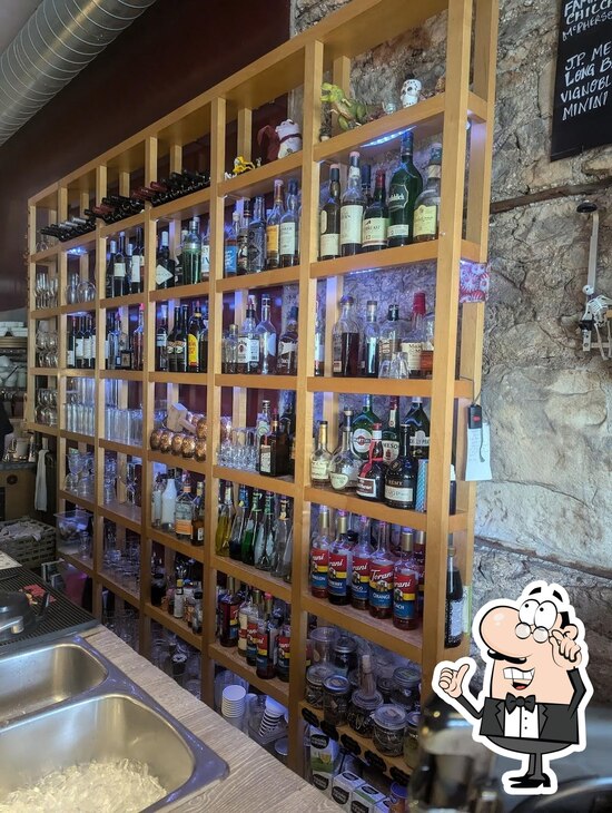 Atmosphere Cafe + Etc., Guelph - Restaurant menu, prices and reviews
