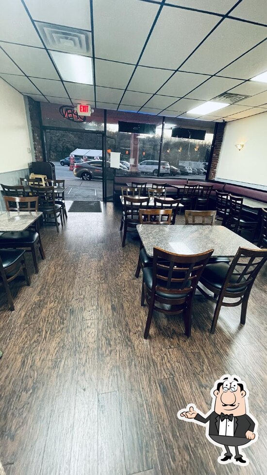 Bella’ shrub oak, Shrub Oak - Restaurant menu, prices and reviews