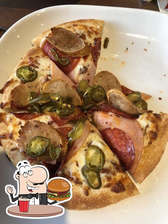 Boston Pizza, 6455 Macleod Trail SW #232 in Calgary - Restaurant menu ...