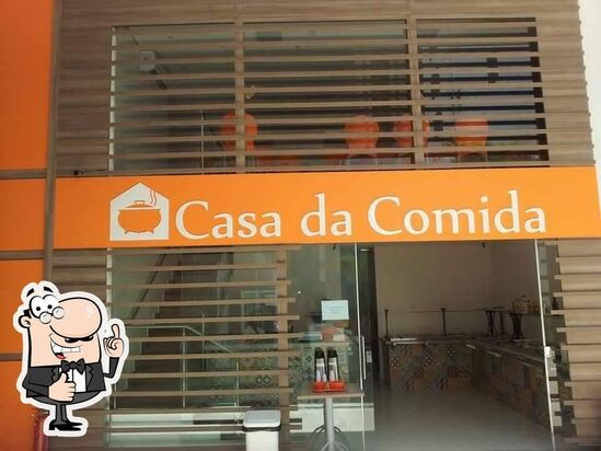 Casa da Comida restaurante, Brasília - Avaliações de restaurantes