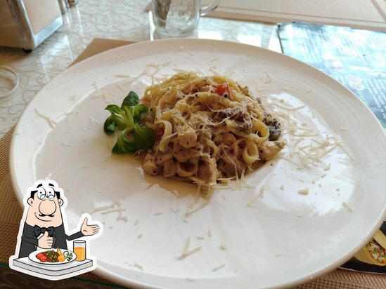 Citi-Cafe, Kyiv, Khreschatyk St - Restaurant reviews