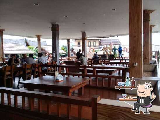 Darmaga Sunda Resto Nagreg, Nagreg - Restaurant menu, prices and reviews