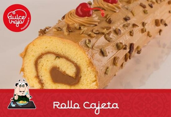 Dulce Rojo, Metepec - Menú del restaurante, precios y reseñas