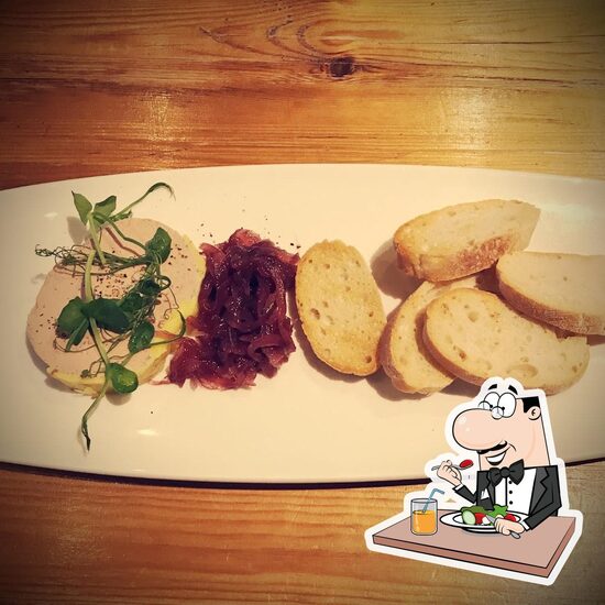 Kings Arms Cookham, Maidenhead - Restaurant menu, prices and reviews