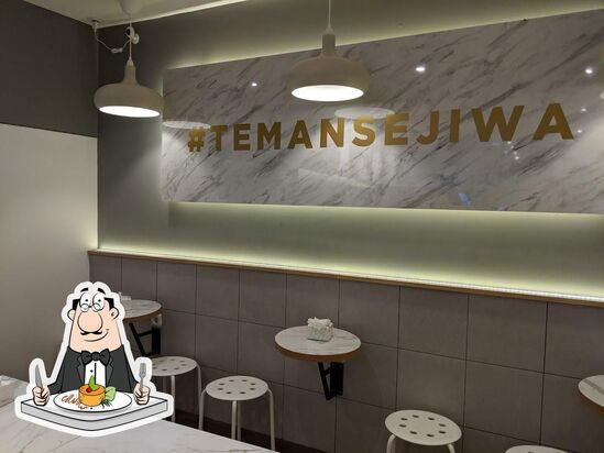 Kopi Janji Jiwa Slipi Jaya Jilid 173, West Jakarta - Opiniones del ...