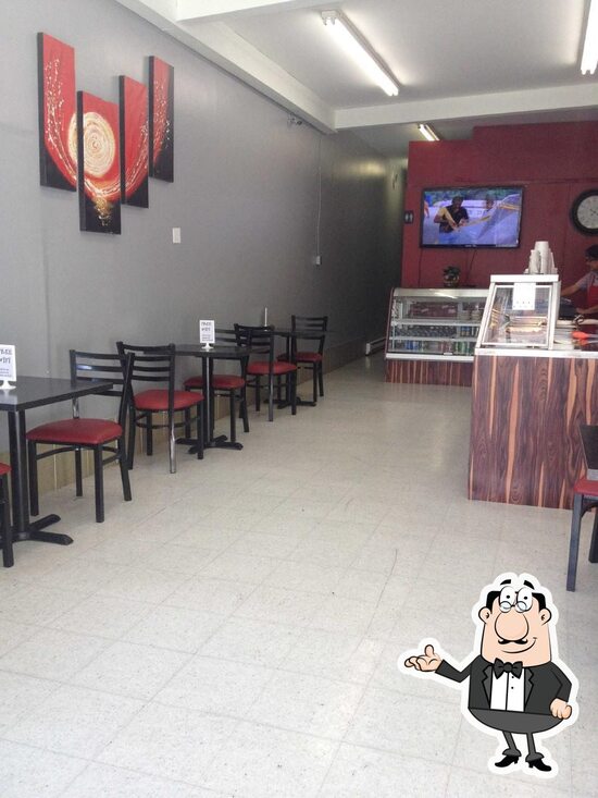 Mang Jose, Toronto - Restaurant menu, prices and reviews