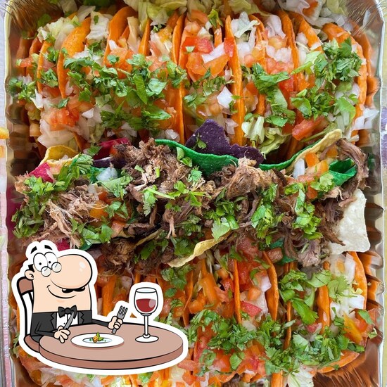 MexiKanto - BF Resort, Las Pinas - Menú del restaurante, precios y reseñas