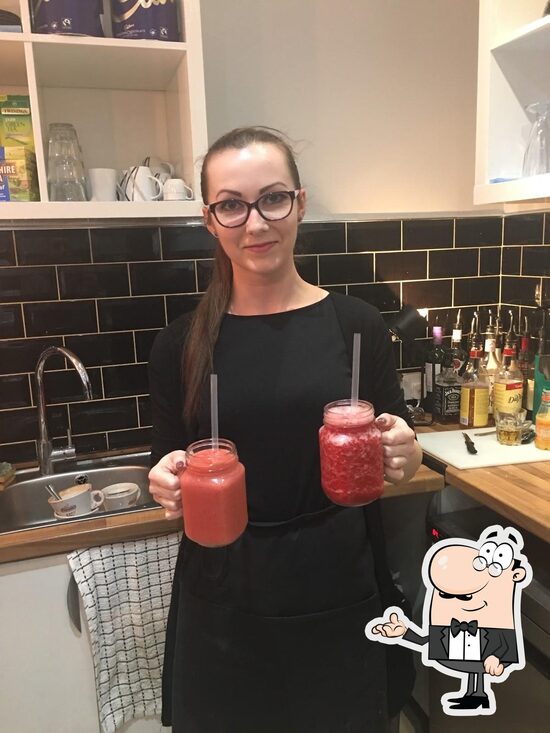 Miracles cafe, Basildon - Restaurant menu, prices and reviews