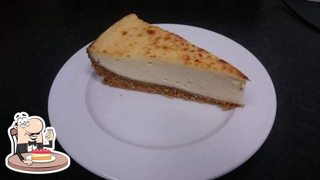 Motis Cafe-Bar in Dover - Restaurant menu and reviews