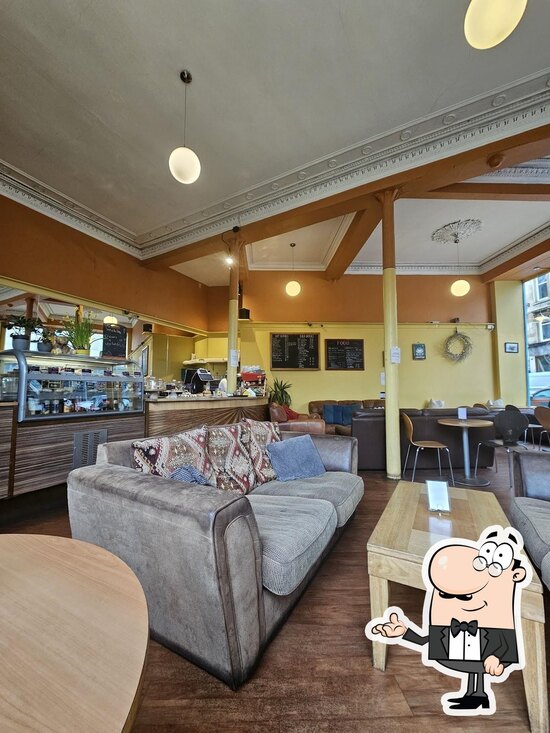 Offshore Coffee, Glasgow - Restaurant menu, prices and reviews