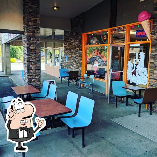 On Any Sundae, 3987 Commercial St SE in Salem - Restaurant reviews