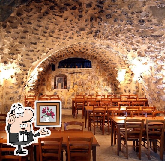Samir’s Restaurant, Ramla - Restaurant menu, prices and reviews